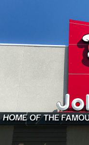 Digital Signate - Hilton Display