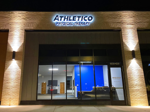 Digital Signate - Hilton Display